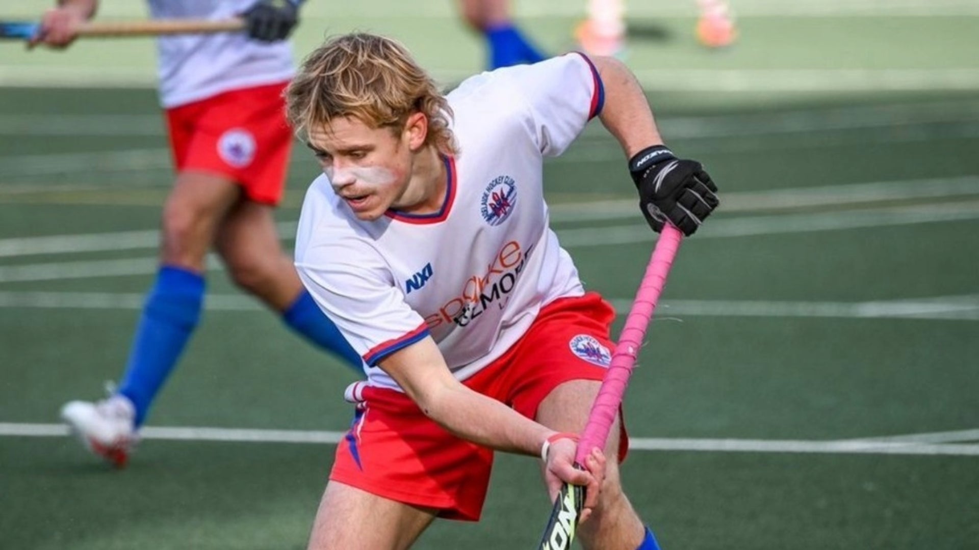 Hockey - NXI Sport